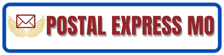 Postal Express MO | Shipping, Printing and Mail Services in Ridgedale